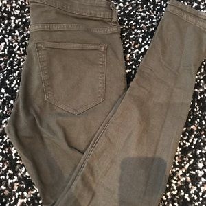 Divided | Jeans | Jeans By Hm Divided | Poshmark